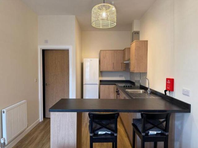 1 bedroom flat for rent in One Bed Student Accommodation, Charminster, BH8