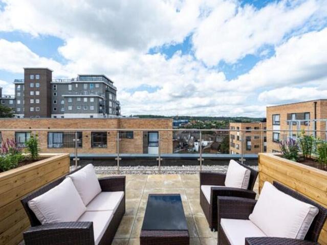 1 bedroom flat for rent in One Bedroom Apartment, New Bedford House, LU2