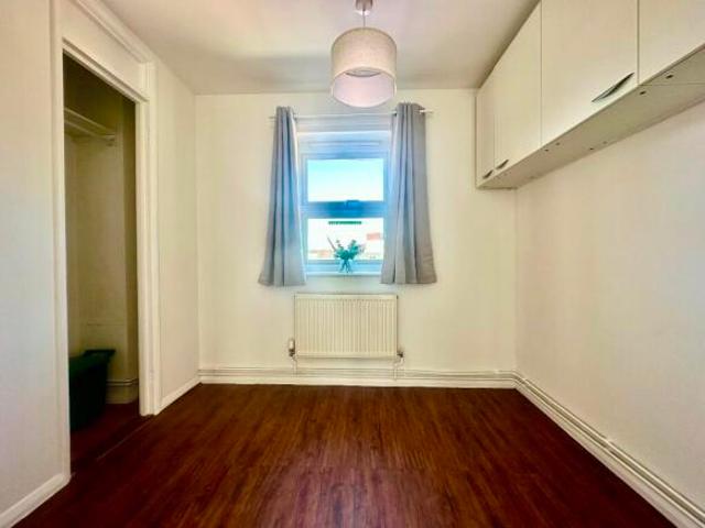 1 bedroom flat for rent in One Bedroom Flat, Crompton Street, DE1