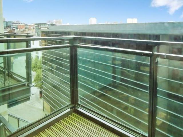 1 bedroom flat for rent in One Brewery Wharf, Waterloo Street, Leeds, West Yorkshire, LS10