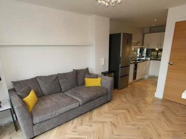 1 bedroom flat for rent in One Brewery Wharf Waterloo Street LS10