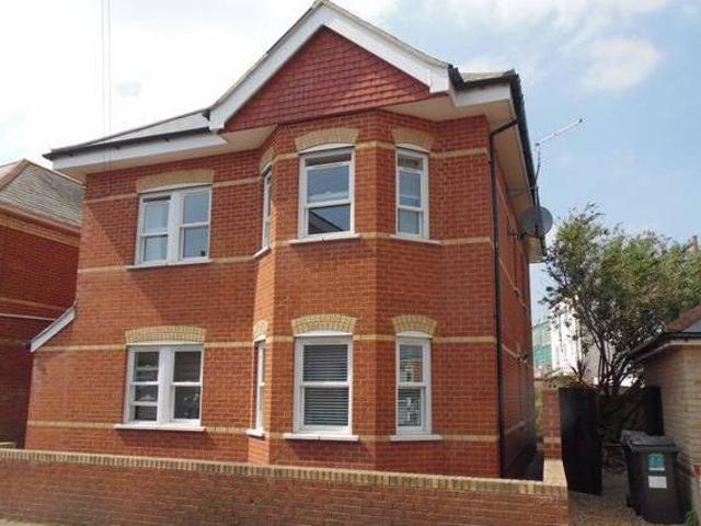 1 bedroom flat for rent in One Double Bedroom Southbourne BH5