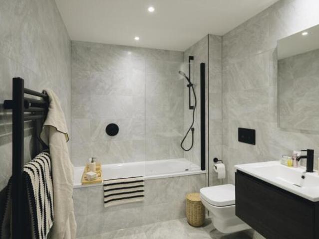 1 bedroom flat for rent in One Eastside, 2 Jennens Road Birmingham B4