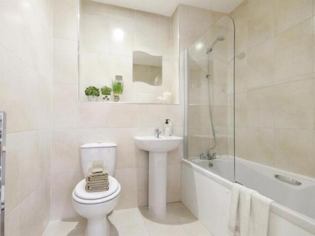 1 bedroom flat for rent in One Eighty Stratford, London E15