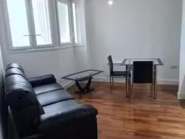 1 bedroom flat for rent in One Hagley Road, Birmingham, B16