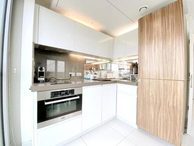 1 bedroom flat for rent in One Osnaburgh Street, London NW1
