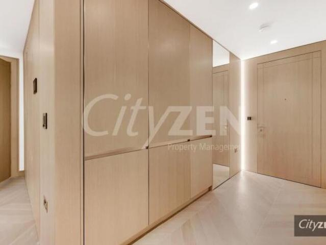 1 bedroom flat for rent in One St Johns Wood, 60 St. Johns Wood Road, London, NW8