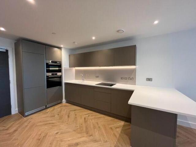1 bedroom flat for rent in One Port Street, Manchester, Greater Manchester, M1