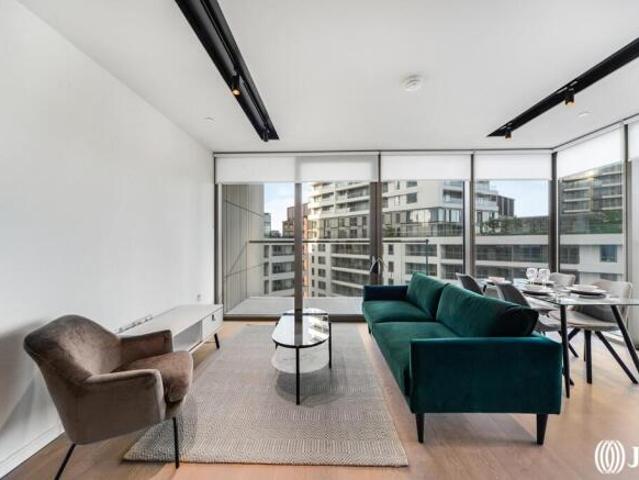 1 bedroom flat for rent in One Park Drive, 1 Park Drive, E14