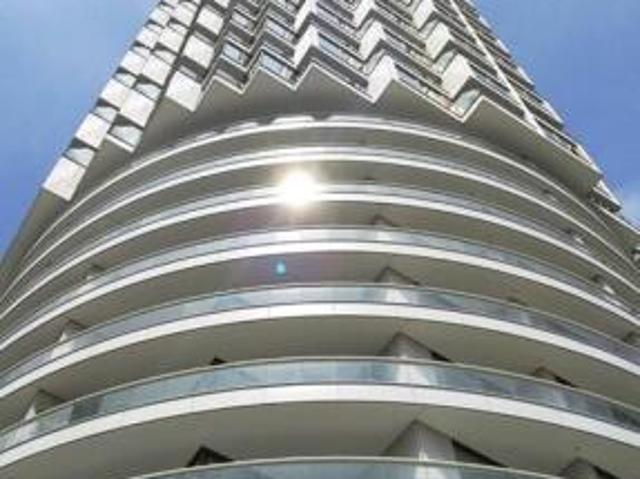 1 bedroom flat for rent in One Park Drive, London, E14