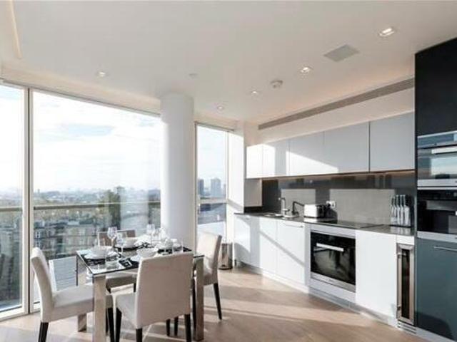 1 Bedroom Flat For Rent In One Tower Bridge, London