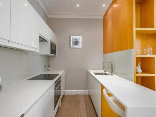 1 bedroom flat for rent in Onslow Gardens, South Kensington, London, SW7