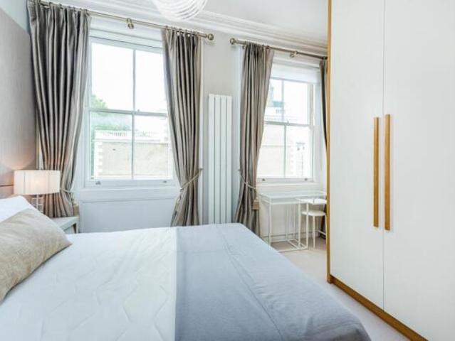 1 bedroom flat for rent in Onslow Gardens, South Kensington, London, SW7