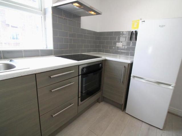 1 bedroom flat for rent in Onslow Road, Liverpool, L6