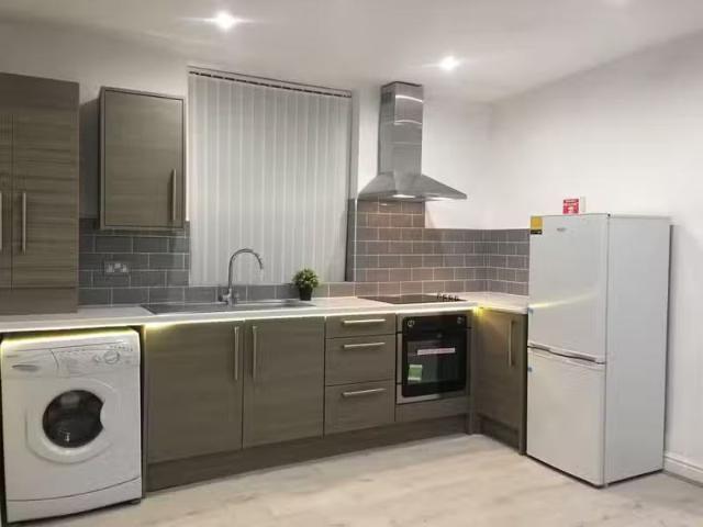 1 bedroom flat for rent in Onslow Road, Liverpool, L6