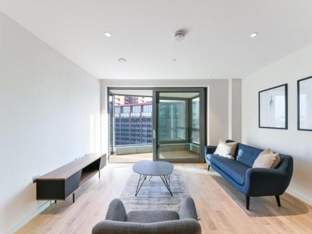 1 bedroom flat for rent in Onyx Apartments, 98 Camley Street, Kings Cross, London, N1C