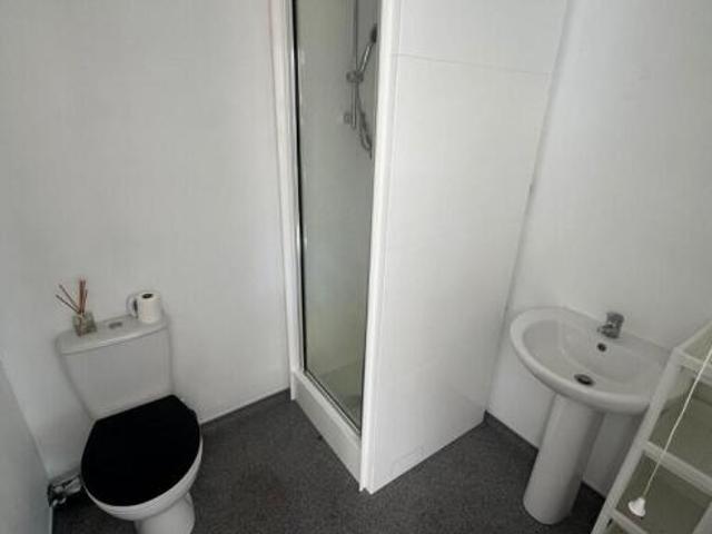 1 bedroom flat for rent in Osmaston Road, Derby, Derbyshire, DE1