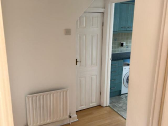 1 bedroom flat for rent in Osborne Road, Luton, LU1