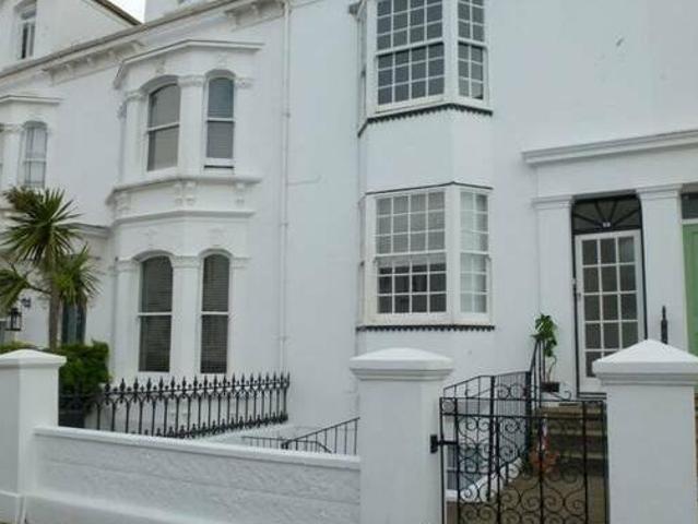 1 bedroom flat for rent in Osborne Villas Hove BN3