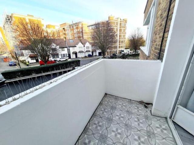 1 bedroom flat for rent in Oslo Court Prince Albert Road, St Johns Wood, NW8