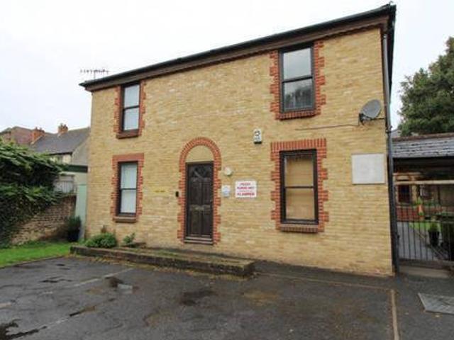 1 bedroom flat for rent in Ospringe Street Kent ME13