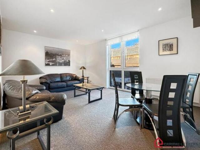 1 bedroom flat for rent in Oswald Street, City Centre, Glasgow, G1