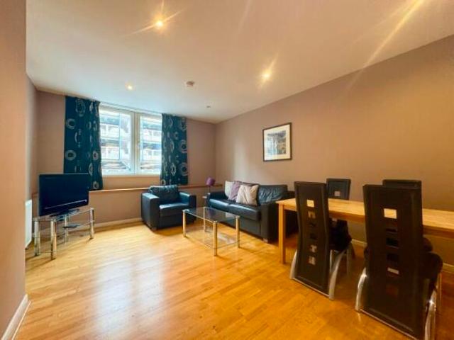 1 bedroom flat for rent in Oswald Street, Glasgow Central, Glasgow, G1