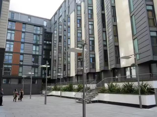 1 bedroom flat for rent in Oswald Street, Glasgow,, G1