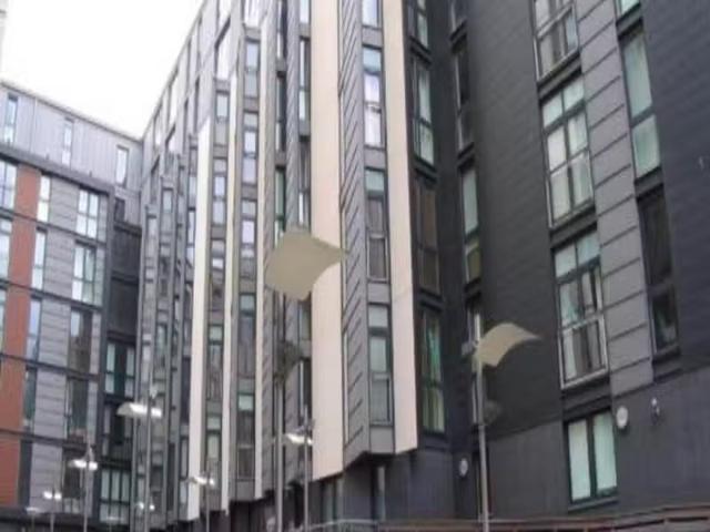1 bedroom flat for rent in Oswald Street, Glasgow,, G1