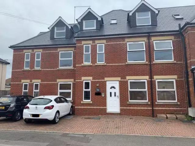 1 bedroom flat for rent in Oswald Road, Moordown P05505, BH9