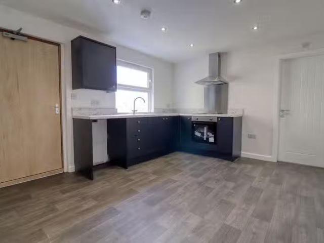 1 bedroom flat for rent in Oswald Road, Sparthorpe, DN15