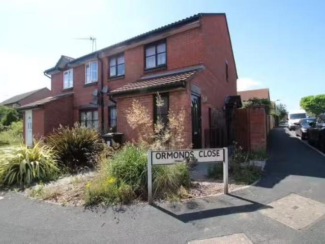 1 bedroom flat for rent in Ormonds Close, Bradley Stoke, BS32