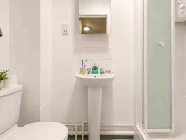 1 bedroom flat for rent in Orchard Street, Canterbury, CT2