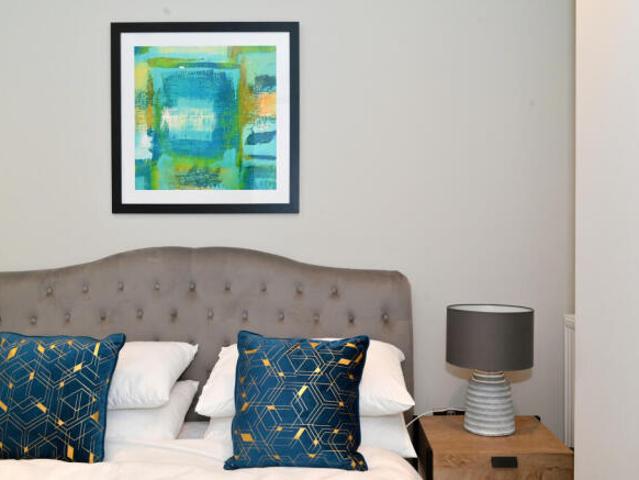 1 bedroom flat for rent in Orchard Wharf, Canary Wharf, E14