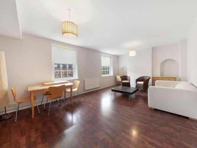 1 bedroom flat for rent in Orchardson House, Orchardson Street, NW8