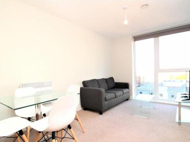 1 Bedroom Flat For Rent In Ordsall Lane, Salford