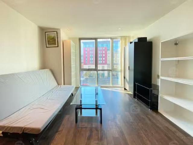 1 bedroom flat for rent in Orion Building, 90 Navigation Stree.