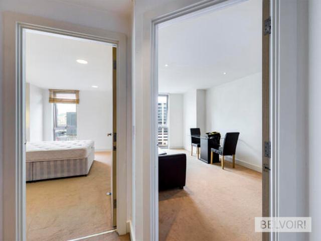 1 bedroom flat for rent in Orion Building, 90 Navigation Street, Birmingham, B5