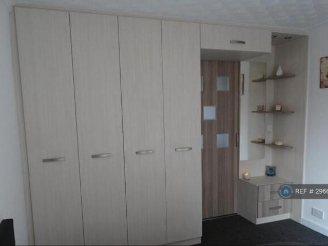 1 bedroom flat for rent in Orion Close, Southampton, SO16