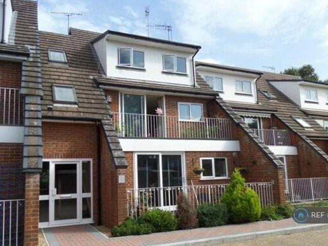 1 Bedroom Flat For Rent In Orpington