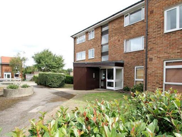 1 Bedroom Flat For Rent In Orpington