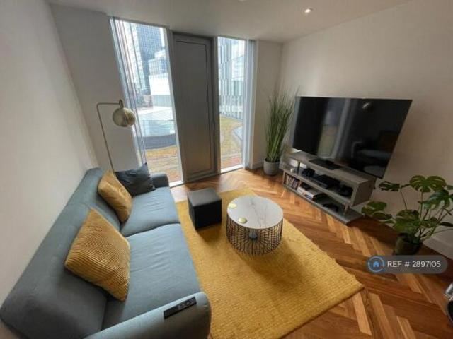 1 bedroom flat for rent in Owen Street, Manchester, M15