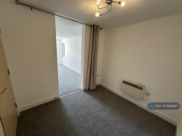 1 bedroom flat for rent in Owls Road, Bournemouth, BH5
