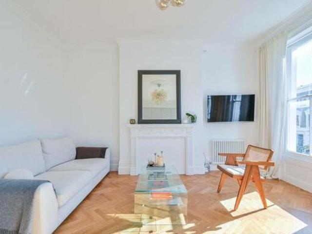 1 Bedroom Flat For Rent In Oval, London