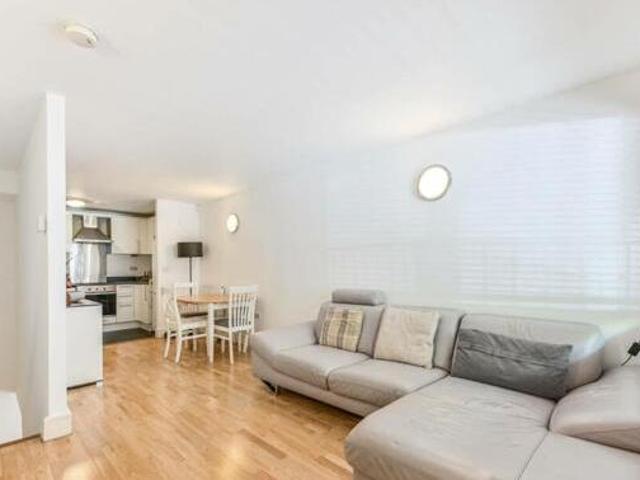 1 Bedroom Flat For Rent In Oval, London