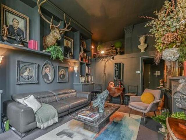 1 Bedroom Flat For Rent In Oval, London