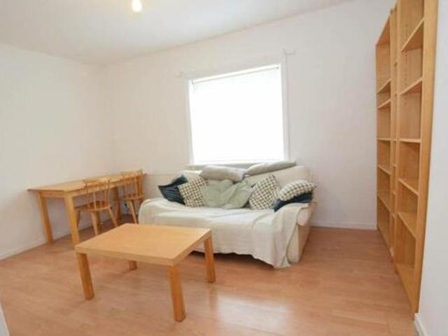 1 Bedroom Flat For Rent In Oval, London