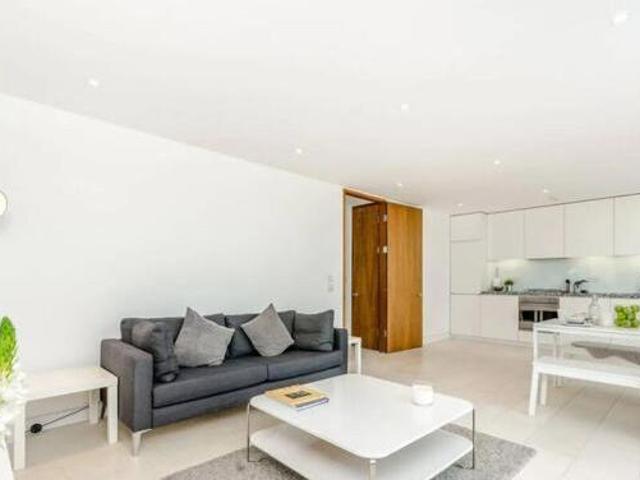 1 Bedroom Flat For Rent In Oval Road, Primrose Hill