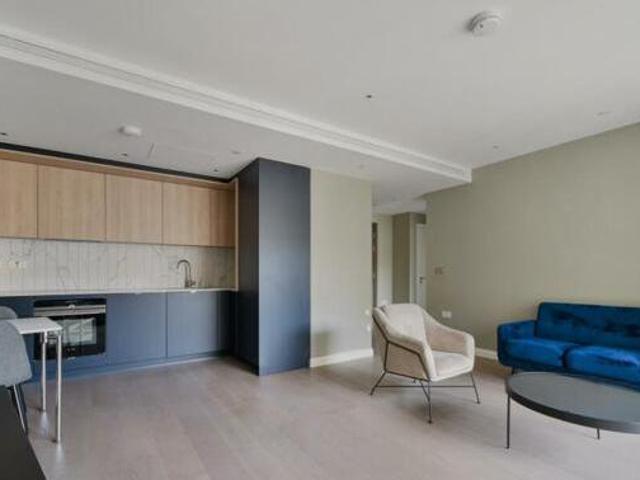 1 Bedroom Flat For Rent In Oval Village, London