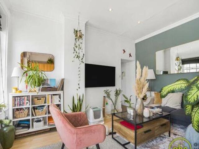 1 Bedroom Flat For Rent In Oval